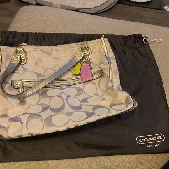 Coach | Bags | Coach Handbag | Poshmark